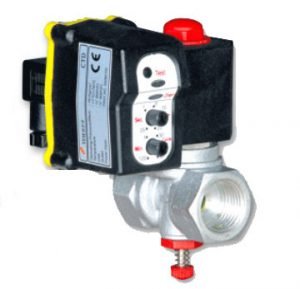 Compressed Air Filters & Drain Products – Marvel Engineers